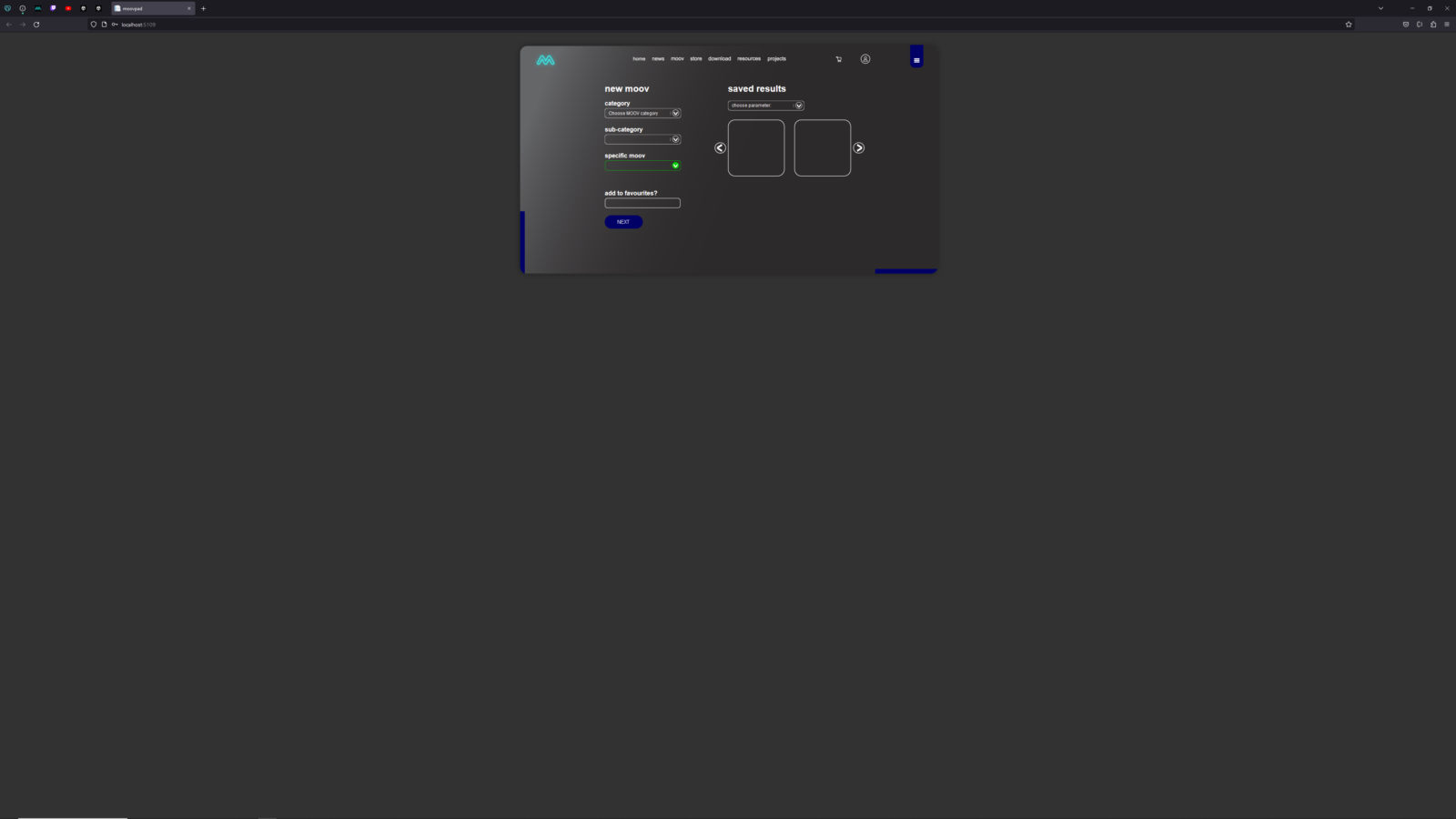 Update: Custom Dropdown Controls Update: Custom Dropdown Controls